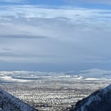 Spring Canyon Trail, Utah - 401 Reviews, Map | AllTrails