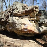 Pigeon Mountain via Rocktown Trail, Georgia - 191 Reviews, Map | AllTrails