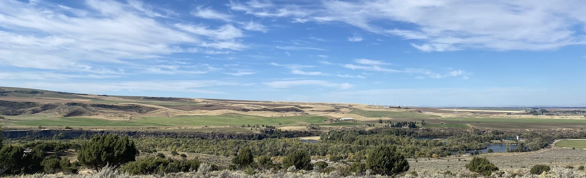 Sidewinder Trail to Stinking Springs, Idaho - 165 Reviews, Map | AllTrails