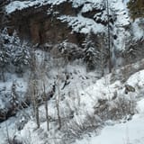 North Kootenai Lake Via Kootenai Creek Trail, Montana - 408 Reviews ...