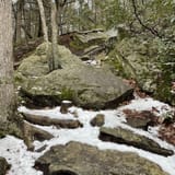 Leatherman Cave and Crane's Lookout Trail, Connecticut - 839 Reviews ...