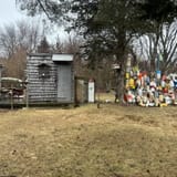 Peddocks Island Perimeter and Fort, Massachusetts - 53 Reviews, Map ...