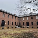 Peddocks Island Perimeter and Fort, Massachusetts - 53 Reviews, Map ...