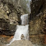 Devil's Racetrack Trail, Tennessee - 553 Reviews, Map | AllTrails