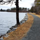 Westborough Reservoir Loop, Massachusetts - 493 Reviews, Map | AllTrails
