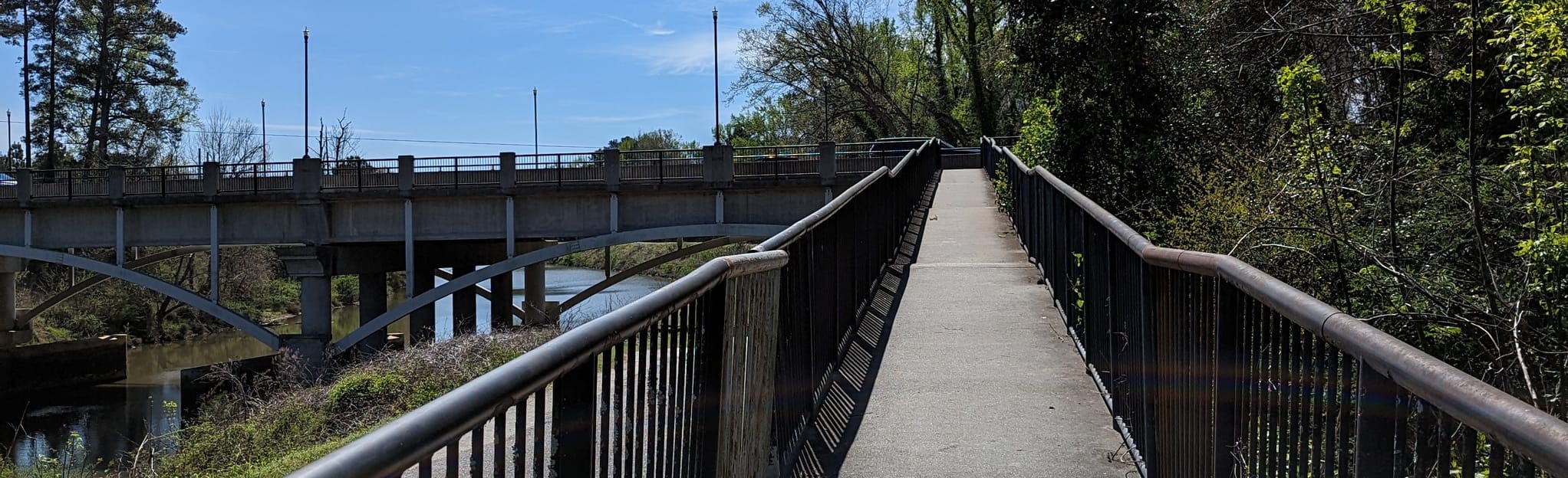 Columbia Canal Path : 548 Reviews, Map - South Carolina | AllTrails