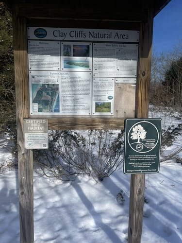 Best Hikes and Trails in Clay Cliffs Natural Area | AllTrails