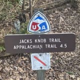 Jacks Knob Trail, Georgia - 165 Reviews, Map | AllTrails