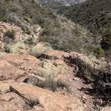 Haunted Canyon Trail #203, Arizona - 60 Reviews, Map | AllTrails