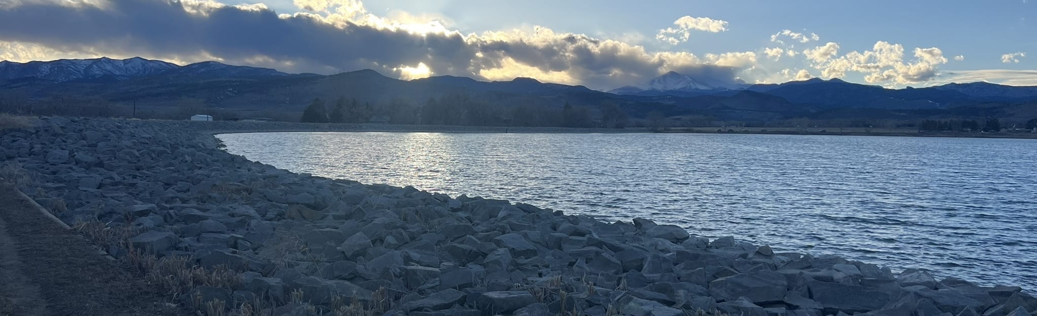 McCall Lake, Colorado - 16 Reviews, Map | AllTrails