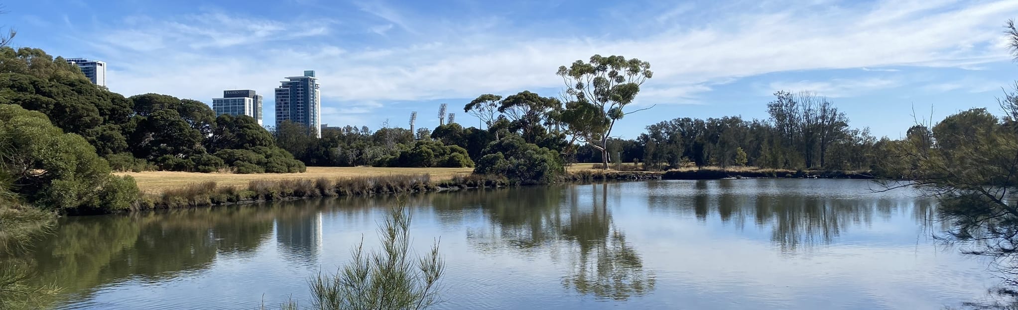Heirisson Island Loop, Western Australia, Australia - 58 Reviews, Map ...