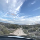 McCain Valley Road OHV Trail, California - 38 Reviews, Map | AllTrails