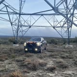 McCain Valley Road OHV Trail, California - 38 Reviews, Map | AllTrails