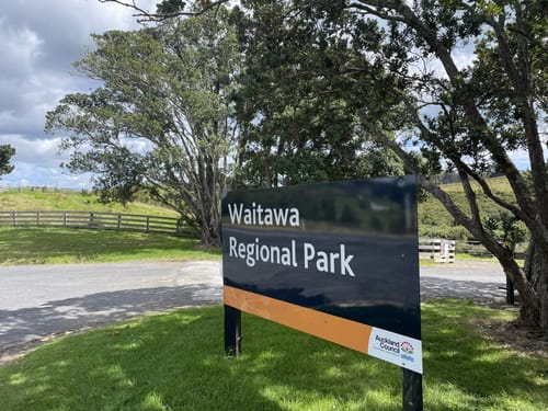 Best Hikes and Trails in Waitawa Regional Park | AllTrails