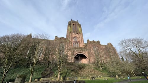 2023 Best 10 Trails, Walks, and Paths in Liverpool | AllTrails