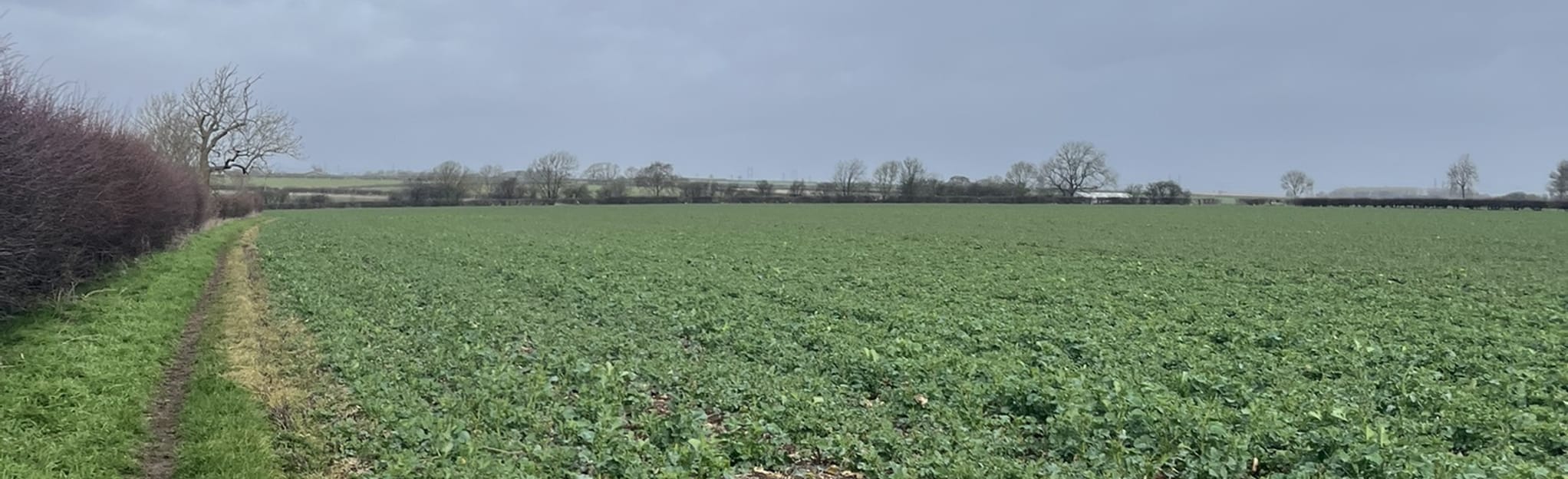 Viking Way Circular, Lincolnshire, England - 15 Reviews, Map | AllTrails