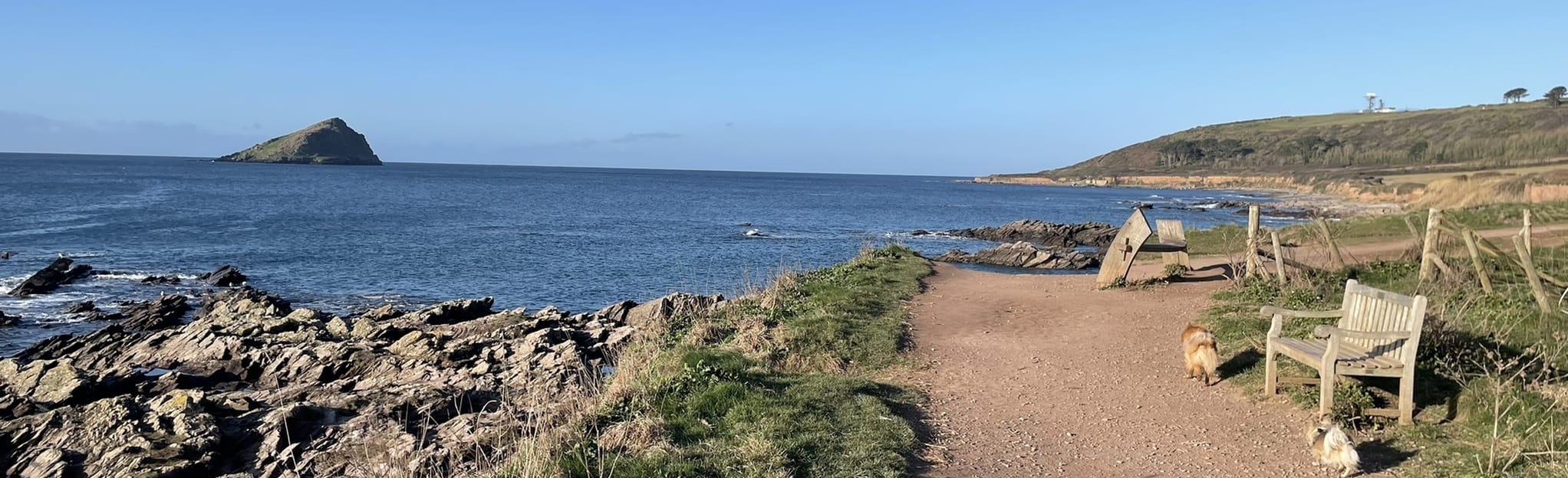 Wembury and Heybrook Bay: 1 Reviews, Map - Devon, England | AllTrails