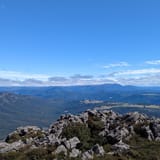 Mount Roland, Tasmania, Australia - 149 Reviews, Map | AllTrails