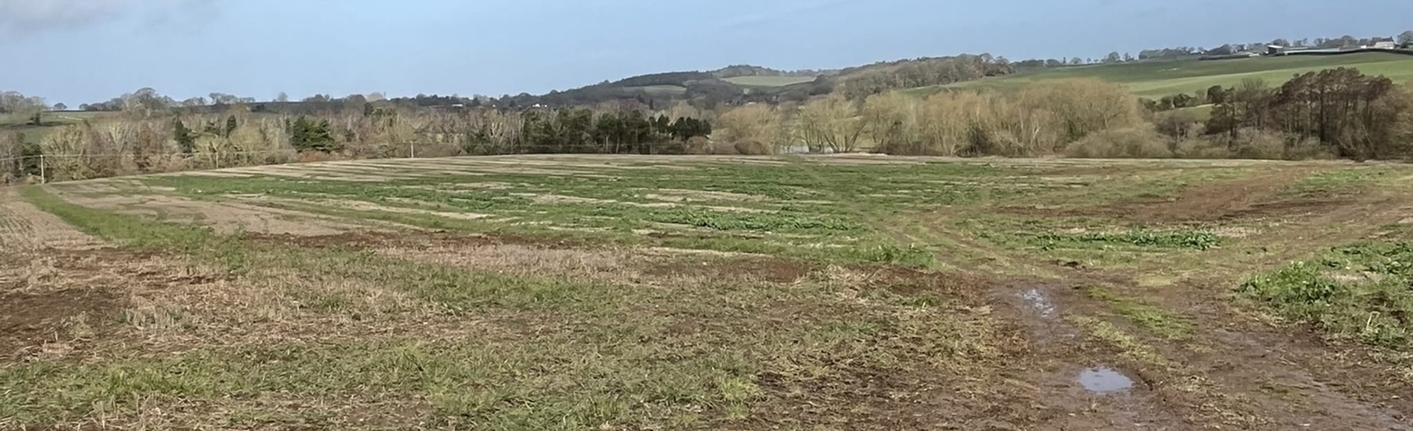 Baschurch River Circular, Shropshire, England - 24 Reviews, Map | AllTrails