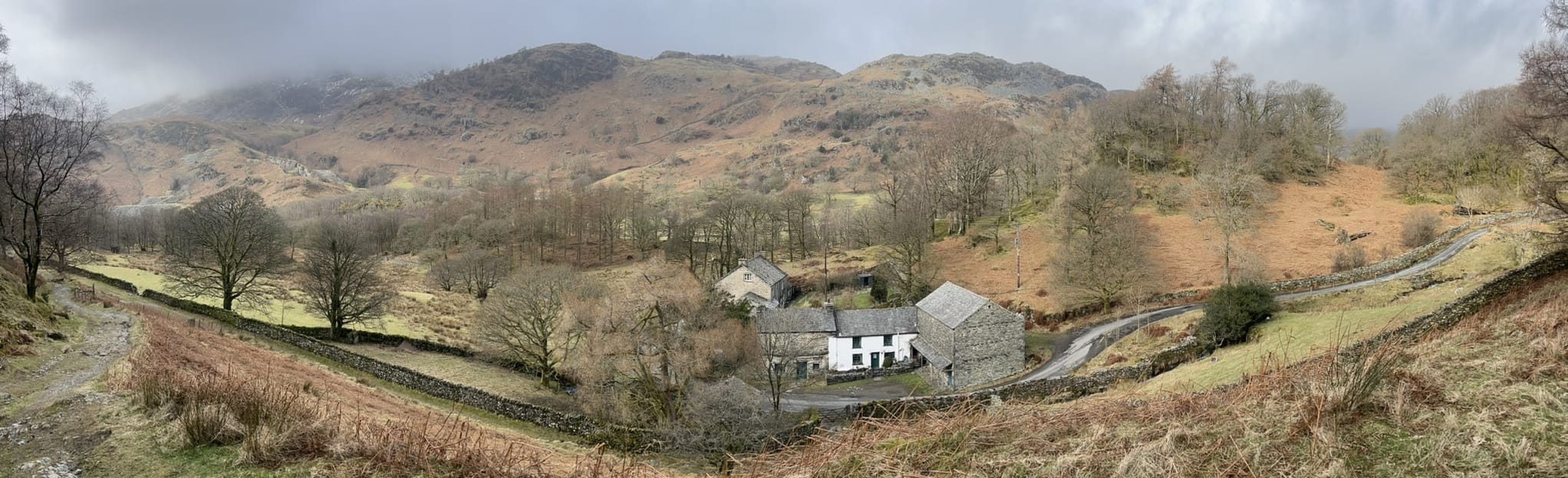 Holme Ground Peat Quarry Circular: 4 Reviews, Map - Cumbria, England ...