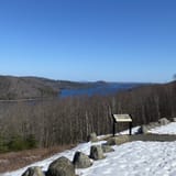 Quabbin Hill Trail, Massachusetts - 539 Reviews, Map | AllTrails