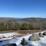 Quabbin Hill Trail, Massachusetts - 539 Reviews, Map | AllTrails