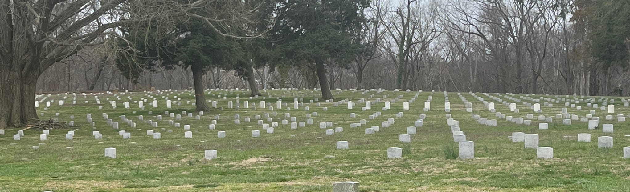 Sunken Road and Marye's Heights Loop: 227 Fotos - Virgínia | AllTrails