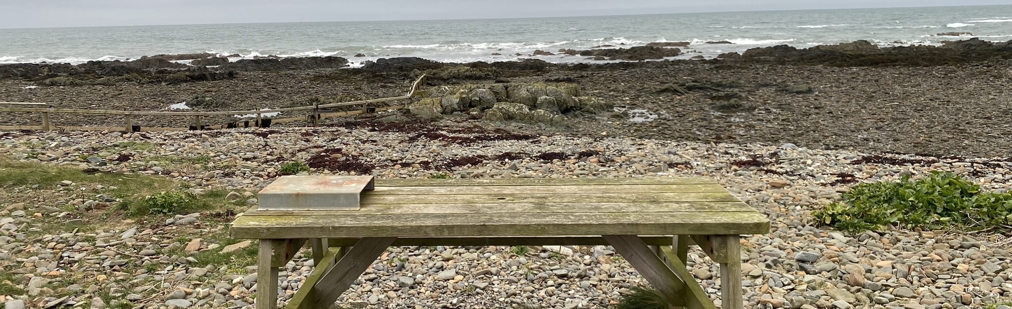 Kearney Coastal Walk: 3 Reviews, Map - Ards and North Down, Northern ...