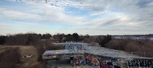 Best Hikes and Trails in Fort Wetherill State Park | AllTrails