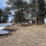 Colorow Mountain Forest and Meadow Loop Trail, Colorado - 509 Reviews ...