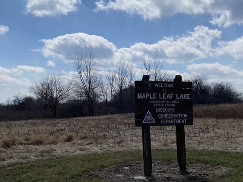 Best Hikes and Trails in Maple Leaf Lake Conservation Area | AllTrails