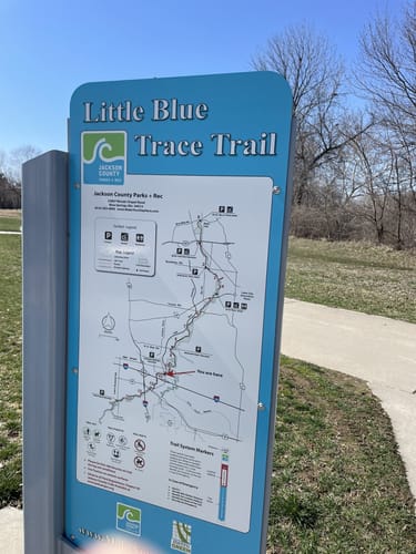 Best Hikes and Trails in Little Blue Trace County Park | AllTrails