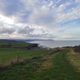 Kilve and East Quantoxhead Walk, Somerset, England - 215 Reviews, Map ...