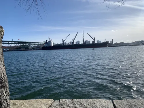 Beste wandelingen en routes in Mary O'Malley State Park | AllTrails