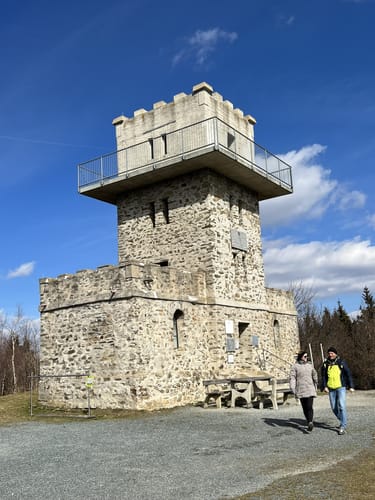 2023 Best trails in Lockenhaus | AllTrails