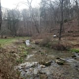 Cave River Valley Trail, Indiana - 174 Reviews, Map | AllTrails