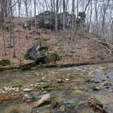 Cave River Valley Trail, Indiana - 189 Reviews, Map | AllTrails
