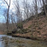 Cave River Valley Trail, Indiana - 189 Reviews, Map | AllTrails