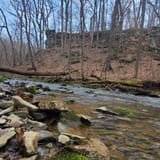Cave River Valley Trail, Indiana - 189 Reviews, Map | AllTrails