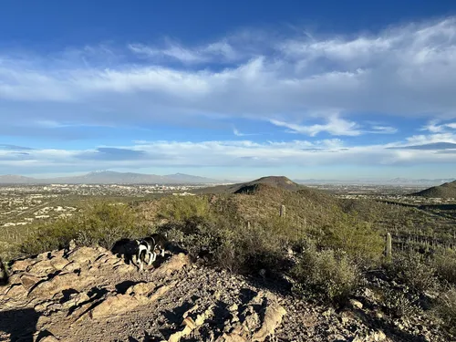 Best Hikes and Trails in Painted Hills Trails Park | AllTrails