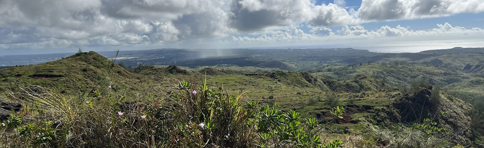 Upper Sigua Falls: 115 foto - Guam | AllTrails