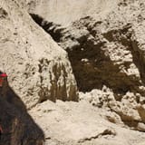 Arroyo Tapiado Mud Caves, California - 97 Reviews, Map | AllTrails