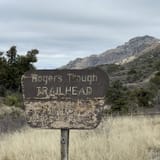 Rogers Canyon Trail via Reavis Ranch Trail, Arizona - 309 Reviews, Map ...