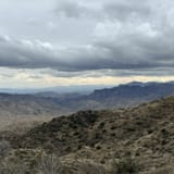 Rogers Canyon Trail via Reavis Ranch Trail, Arizona - 324 Reviews, Map ...