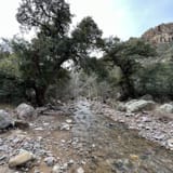 Rogers Canyon Trail via Reavis Ranch Trail, Arizona - 324 Reviews, Map ...