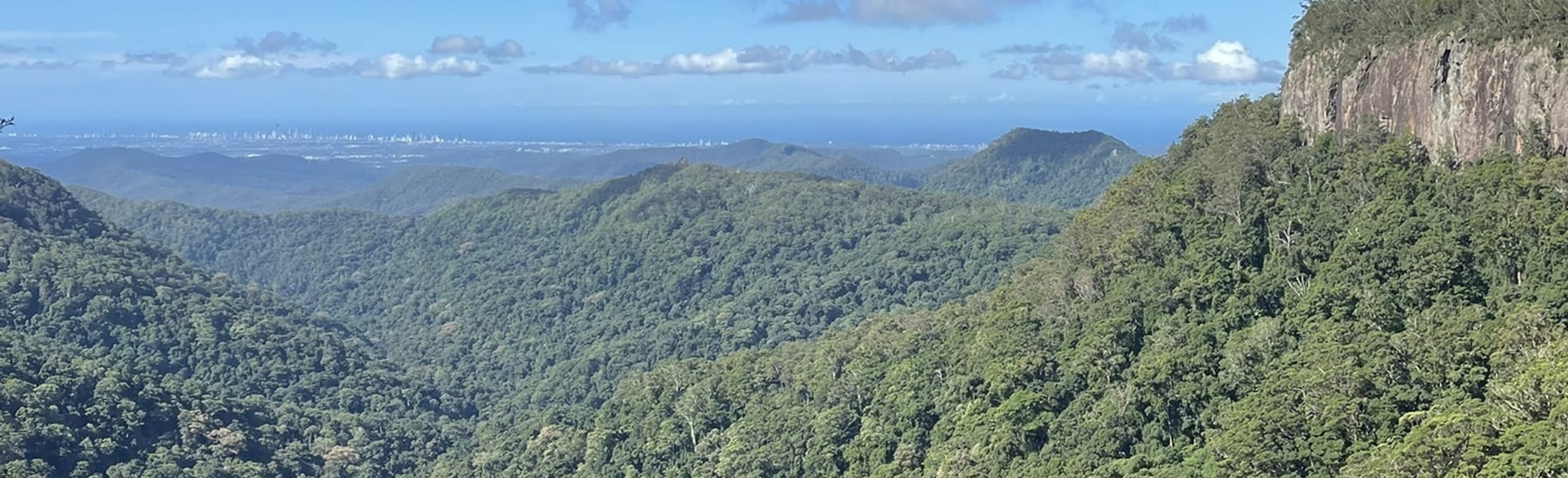 Canyon Lookout: 35 Reviews, Map - Queensland, Australia | AllTrails