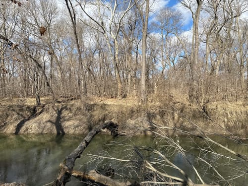 Best Hikes and Trails in Little Blue Trace County Park | AllTrails