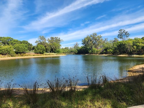 Best Hikes and Trails in Lakes Park | AllTrails