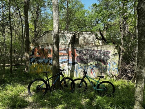 Best Hikes and Trails in T. C. Jester Park | AllTrails