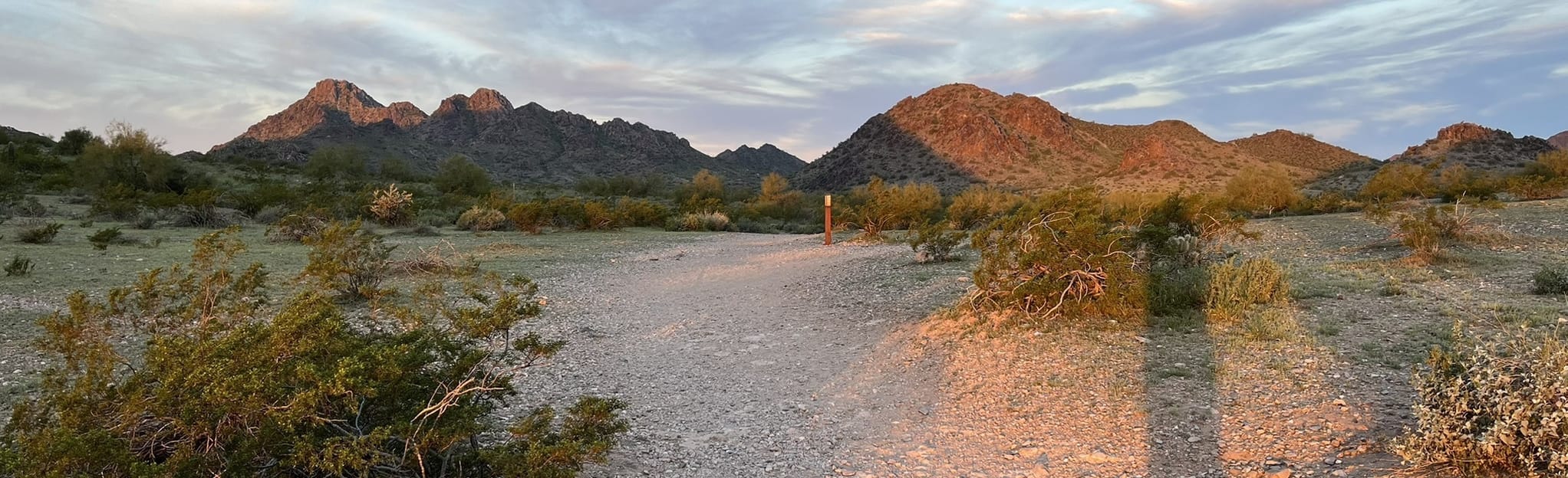 Charles M. Christiansen Trail 100, Arizona - 76 Reviews, Map | AllTrails